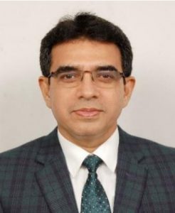 Prof Dr Md Shah Alam - Prof Dr Md Shah Alam